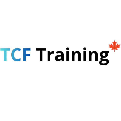 TCF Training Canada | Préparation au Test de Connaissance du Français